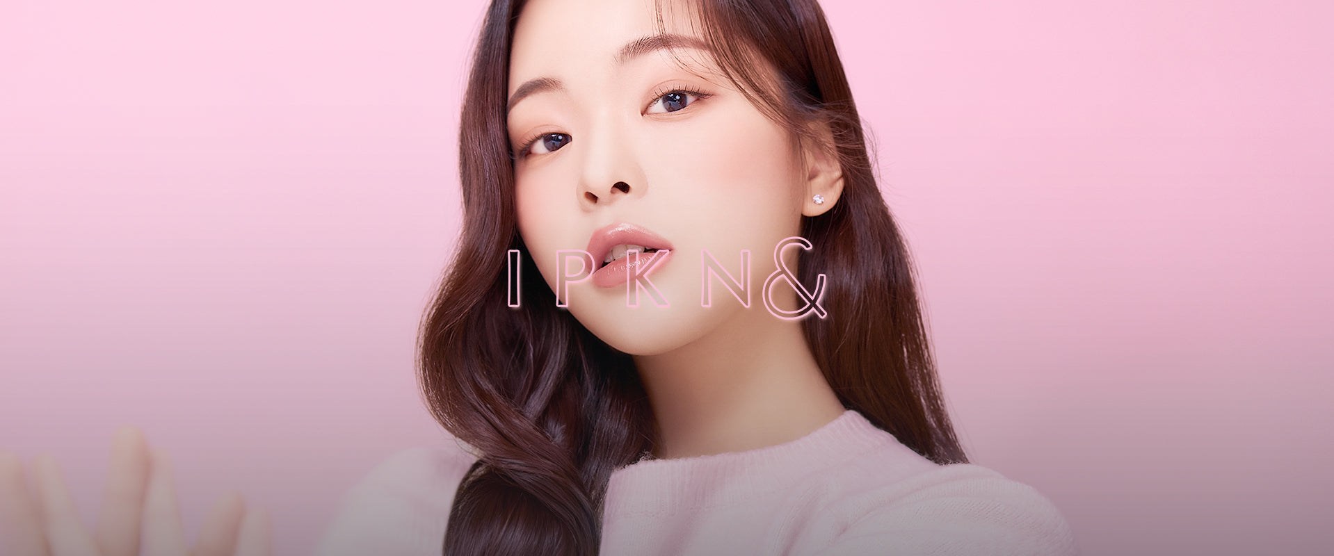 IPKN& – KOLLECTION SHOP